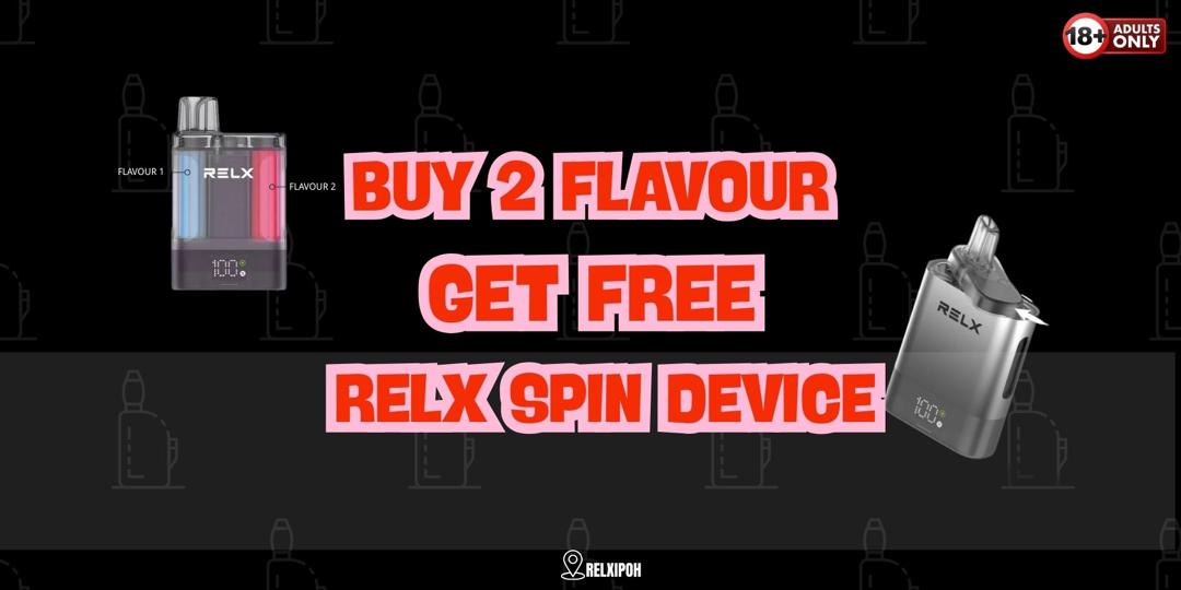 RELX Ipoh